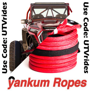 Yankum Ropes